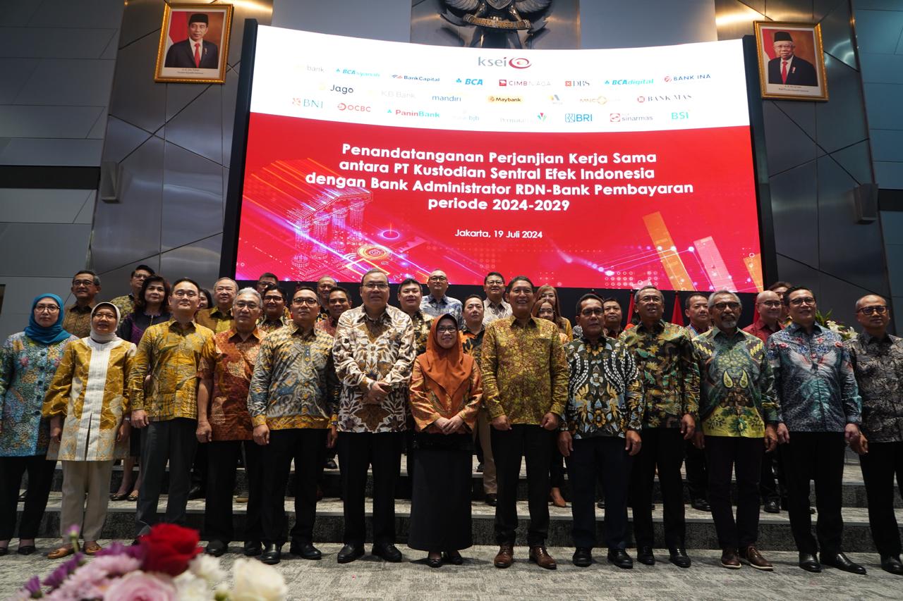 PT Bank MNC Internasional Tbk. - MNC